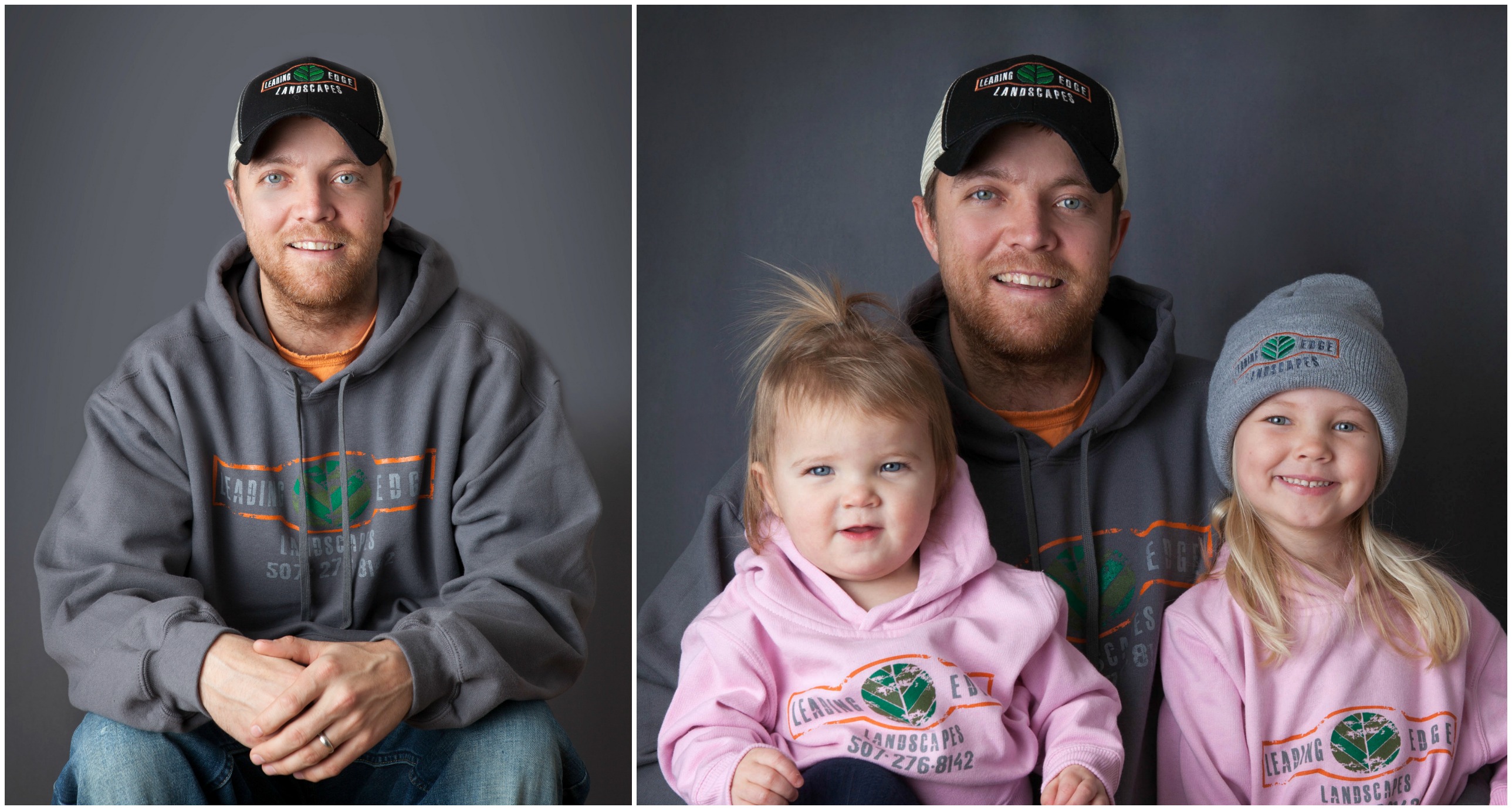 Contact Us – Leading Edge Landscapes